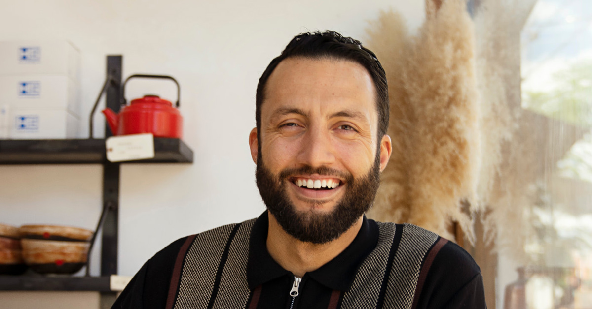 Daniel Habashi on Building the TikTok Canada Team - CB